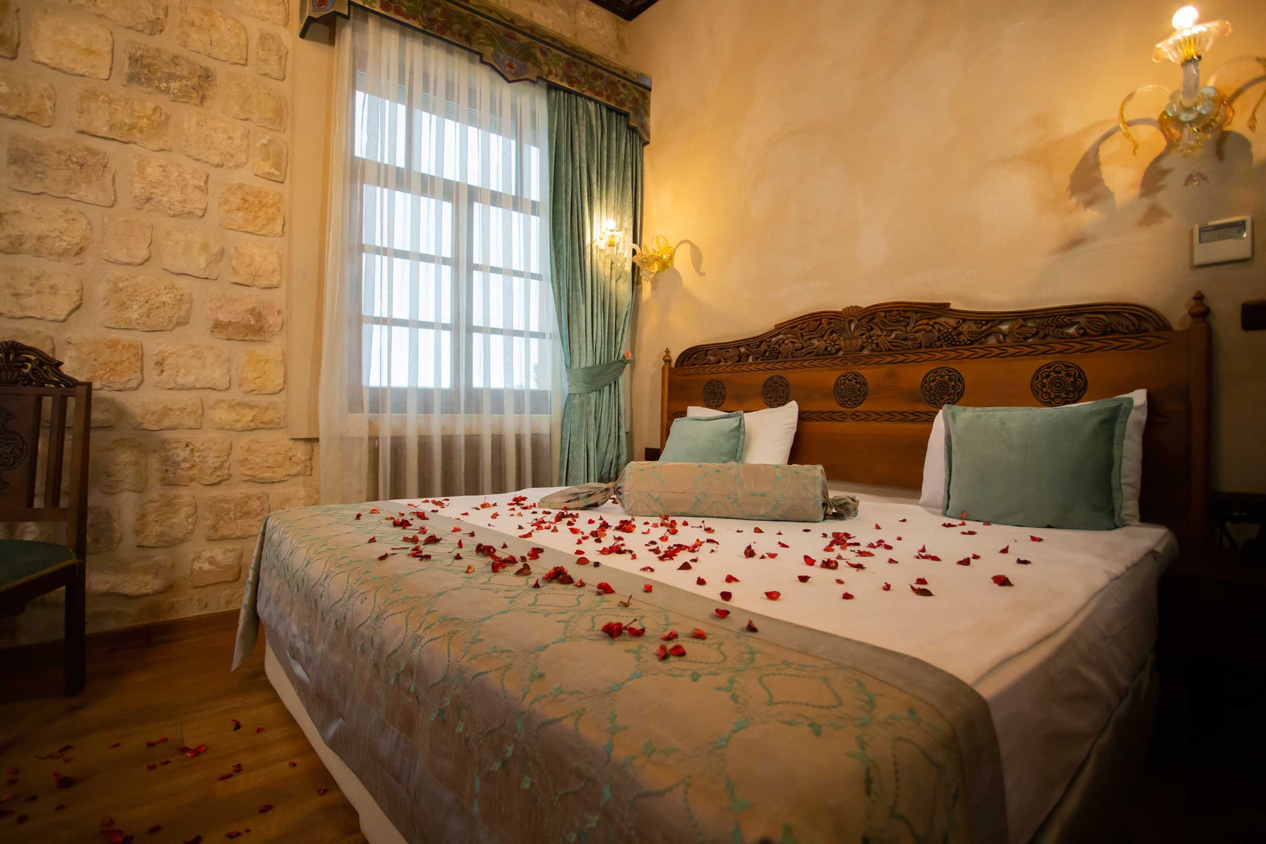 Gallery - İzala Boutique Hotel - Mardin